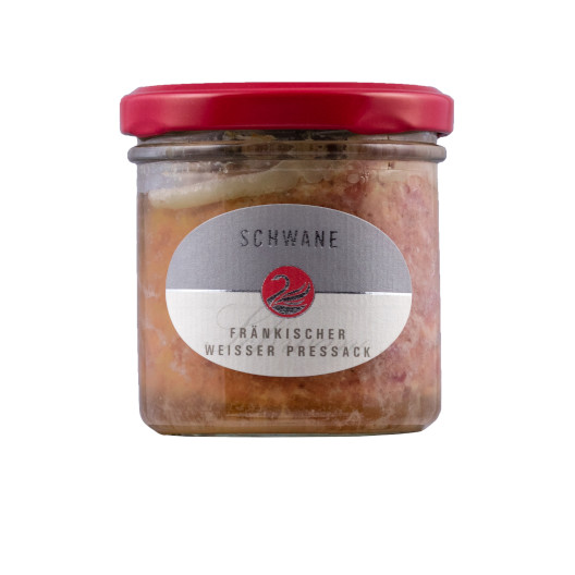 Fränkischer Weißer Pressack - Weingut Zur Schwane - Volkach